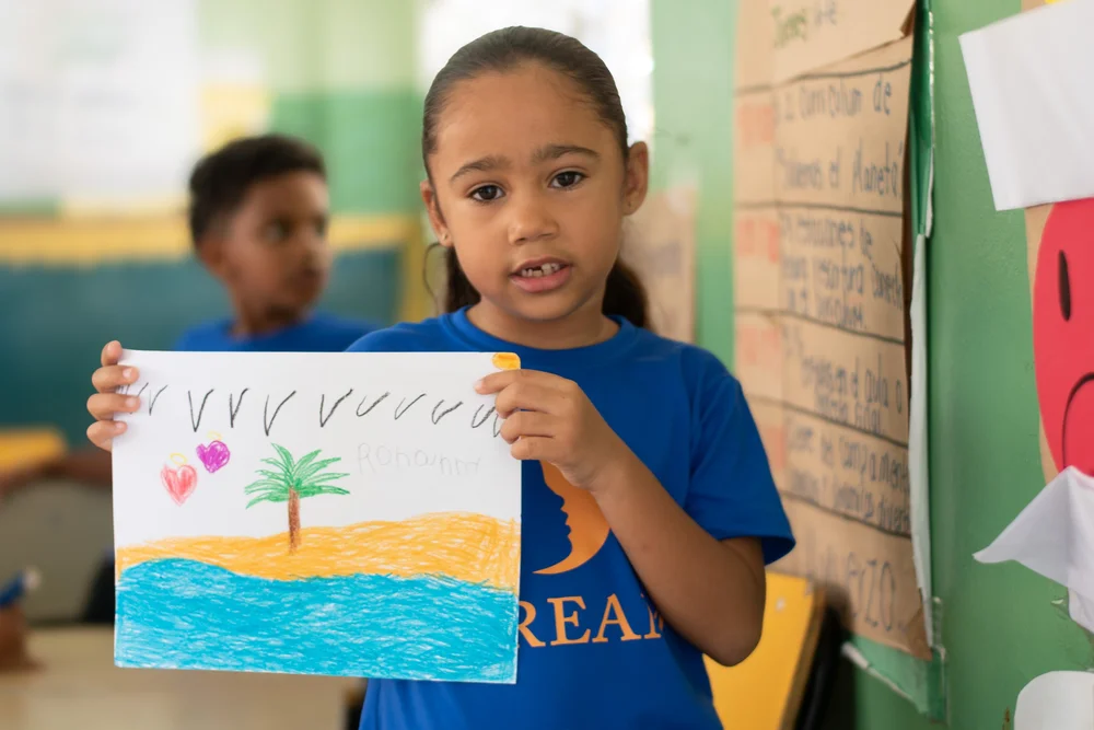 Community Programs — The DREAM Project