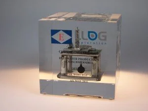 Awards Ideas for the Oil & Gas Industry — Clearmount