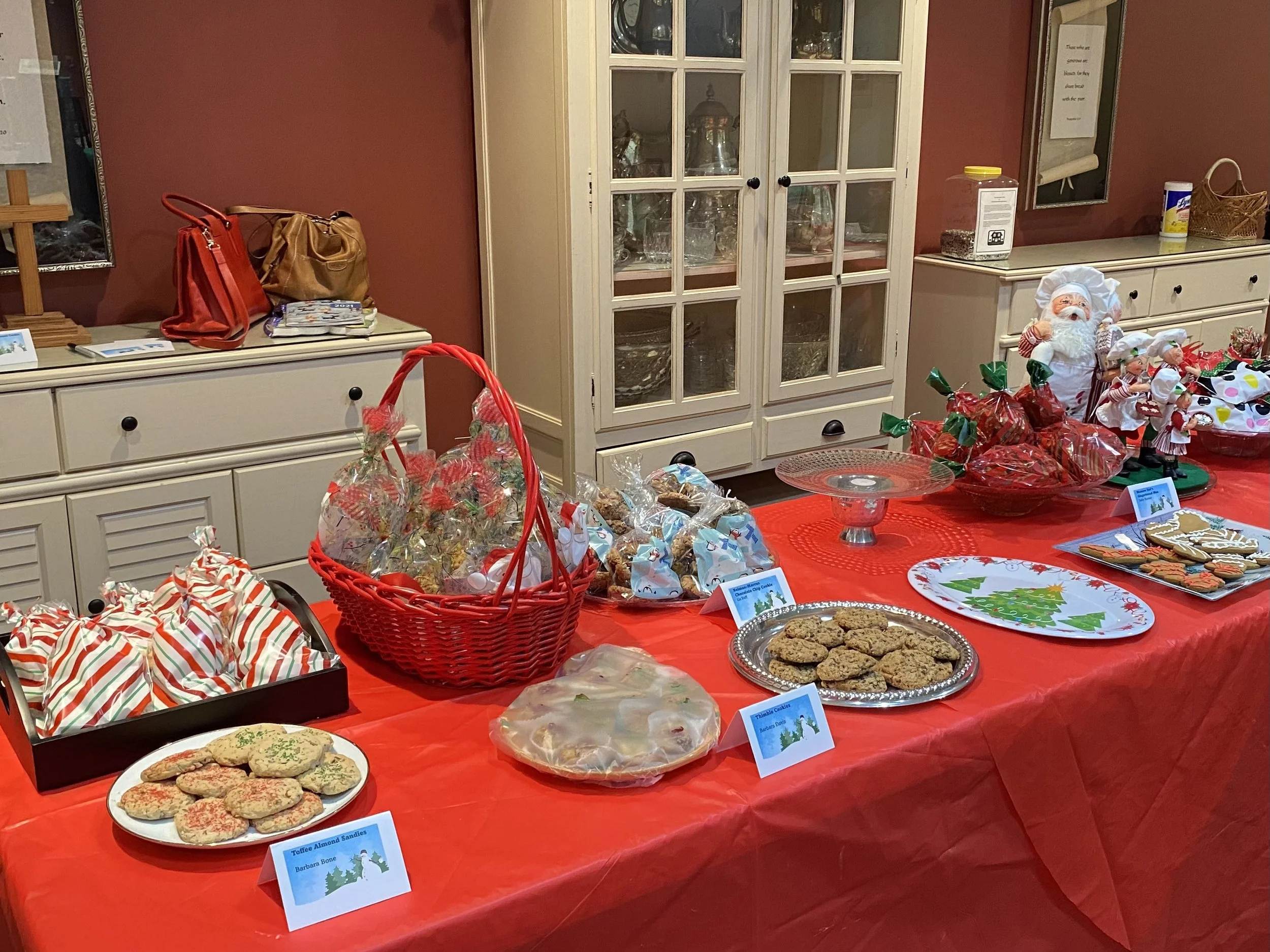 Special Events — Sharp Memorial United Methodist Church