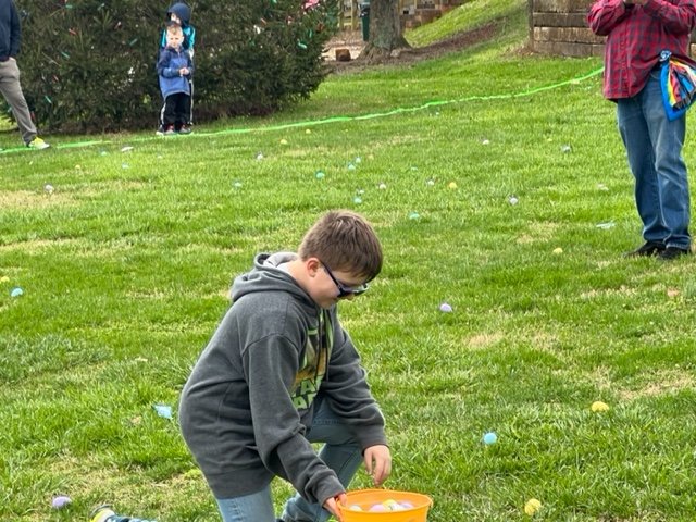 Sharp Memorial United Methodist Church