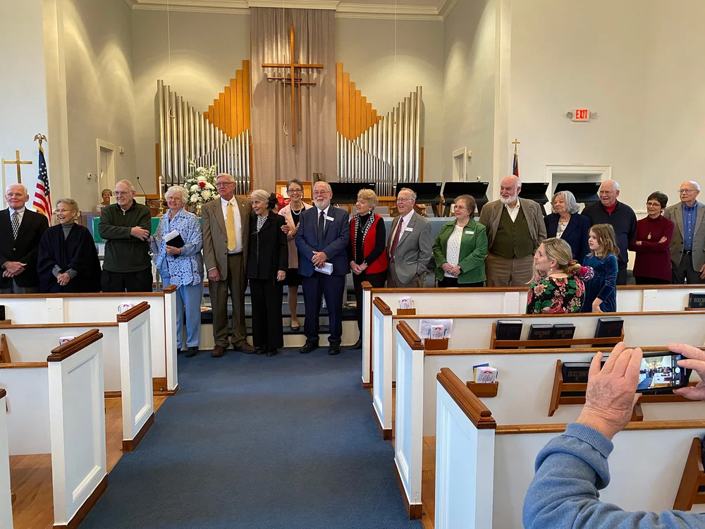 Special Events — Sharp Memorial United Methodist Church