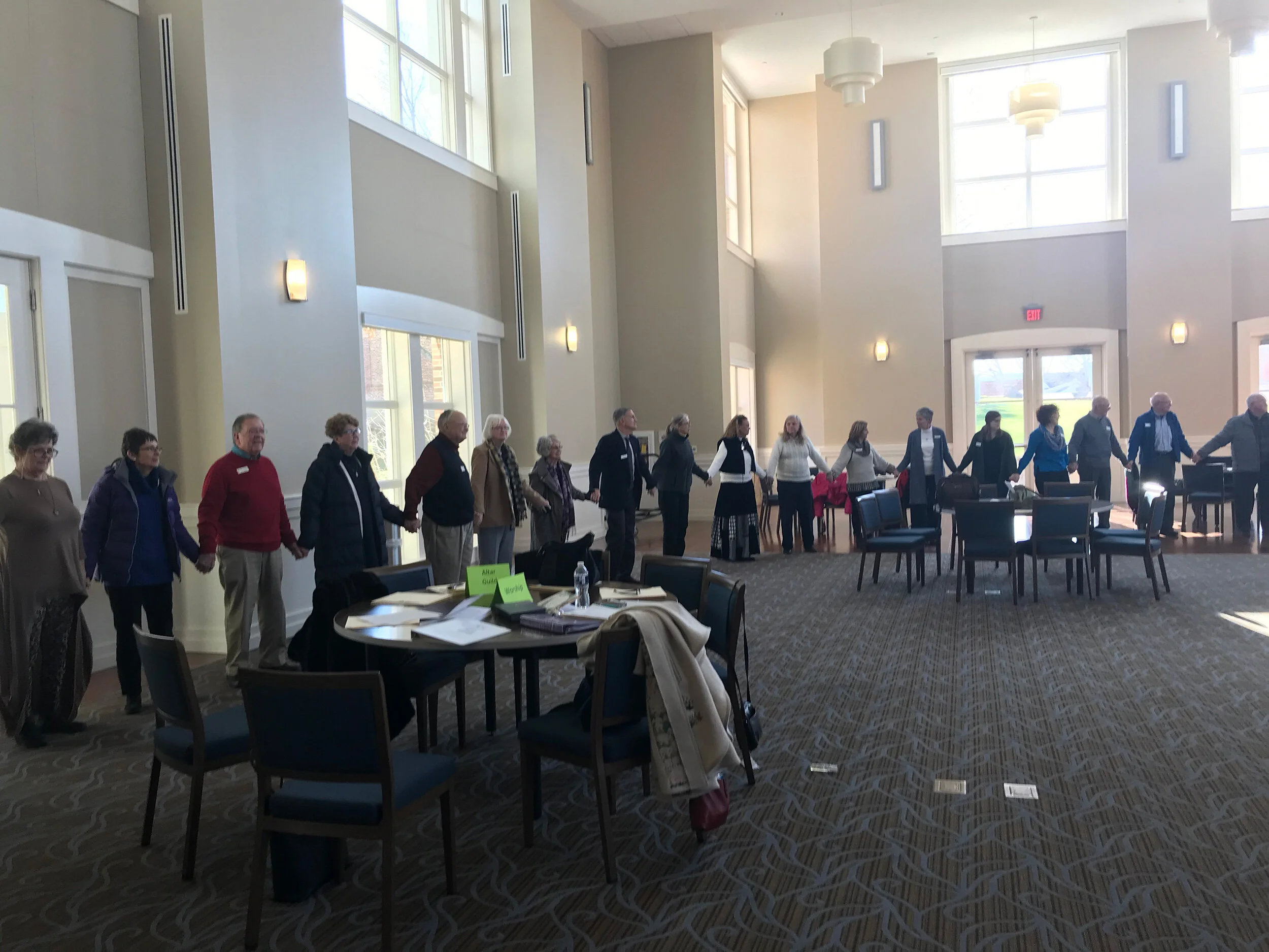 Special Events — Sharp Memorial United Methodist Church