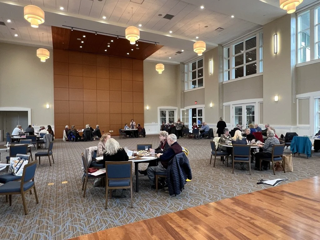 Special Events — Sharp Memorial United Methodist Church