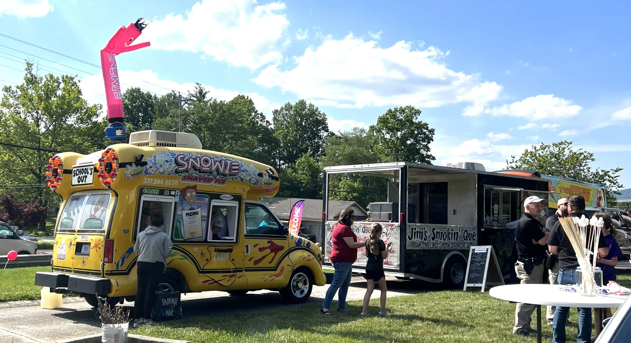 Sharp Memorial United Methodist Church