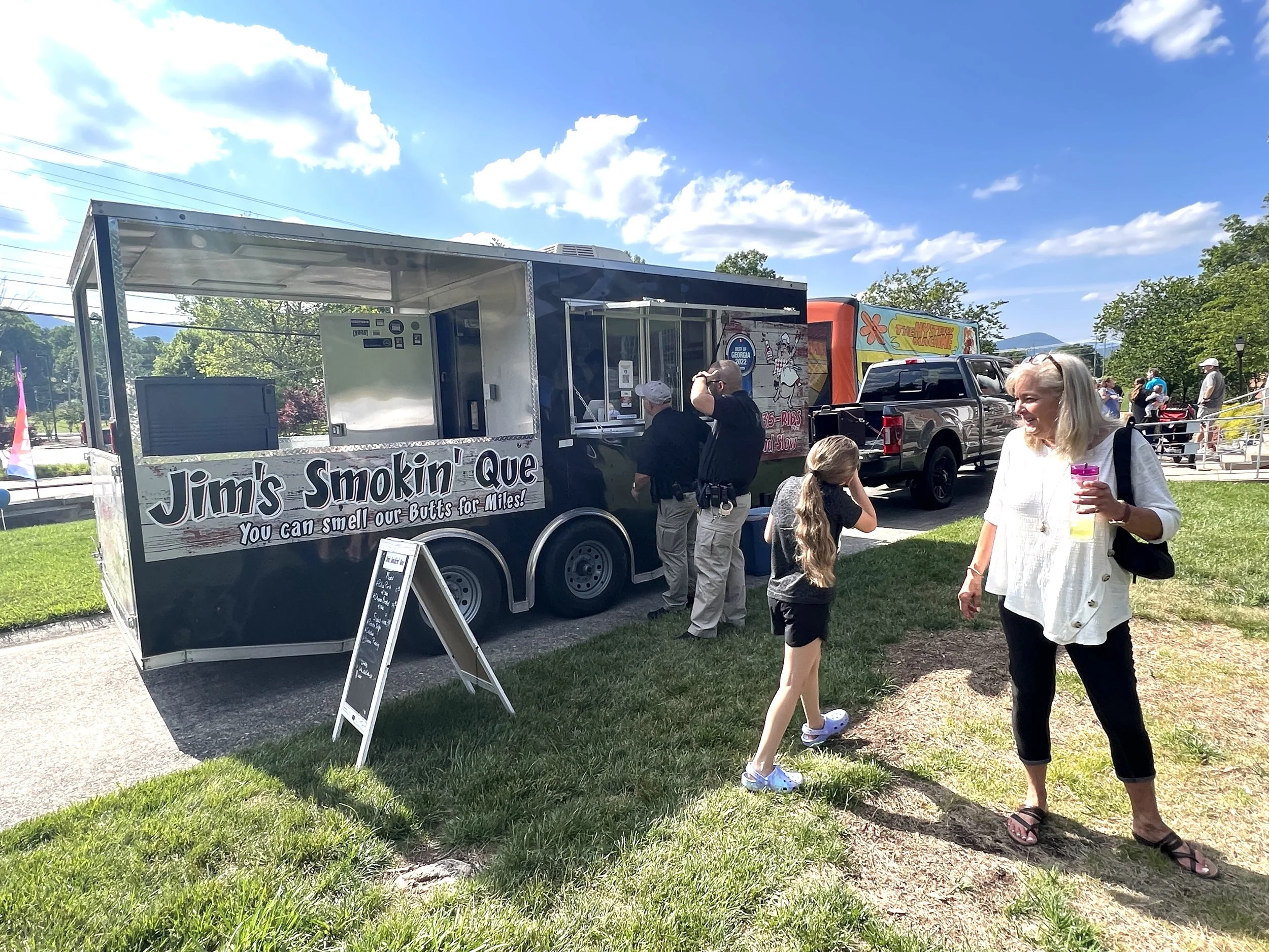 Sharp Memorial United Methodist Church
