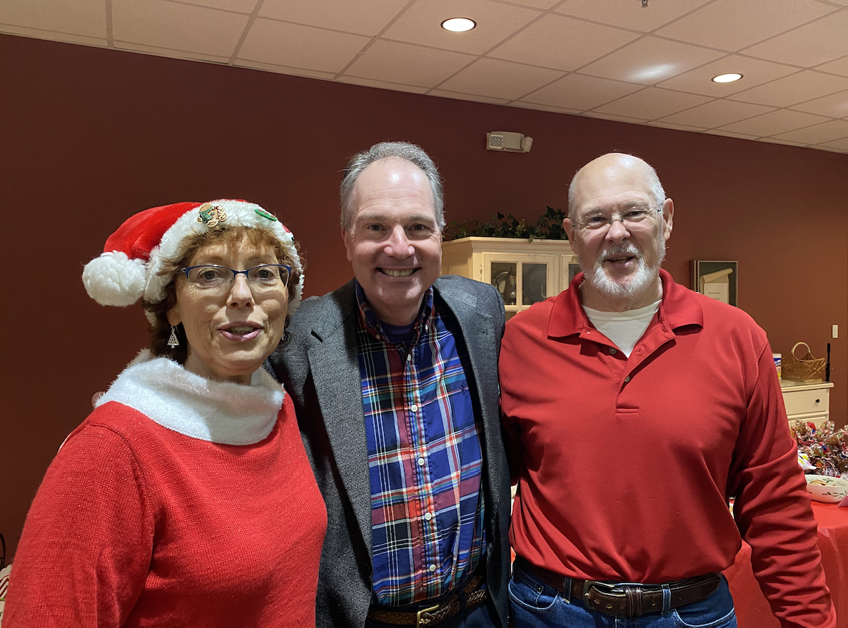 Special Events — Sharp Memorial United Methodist Church