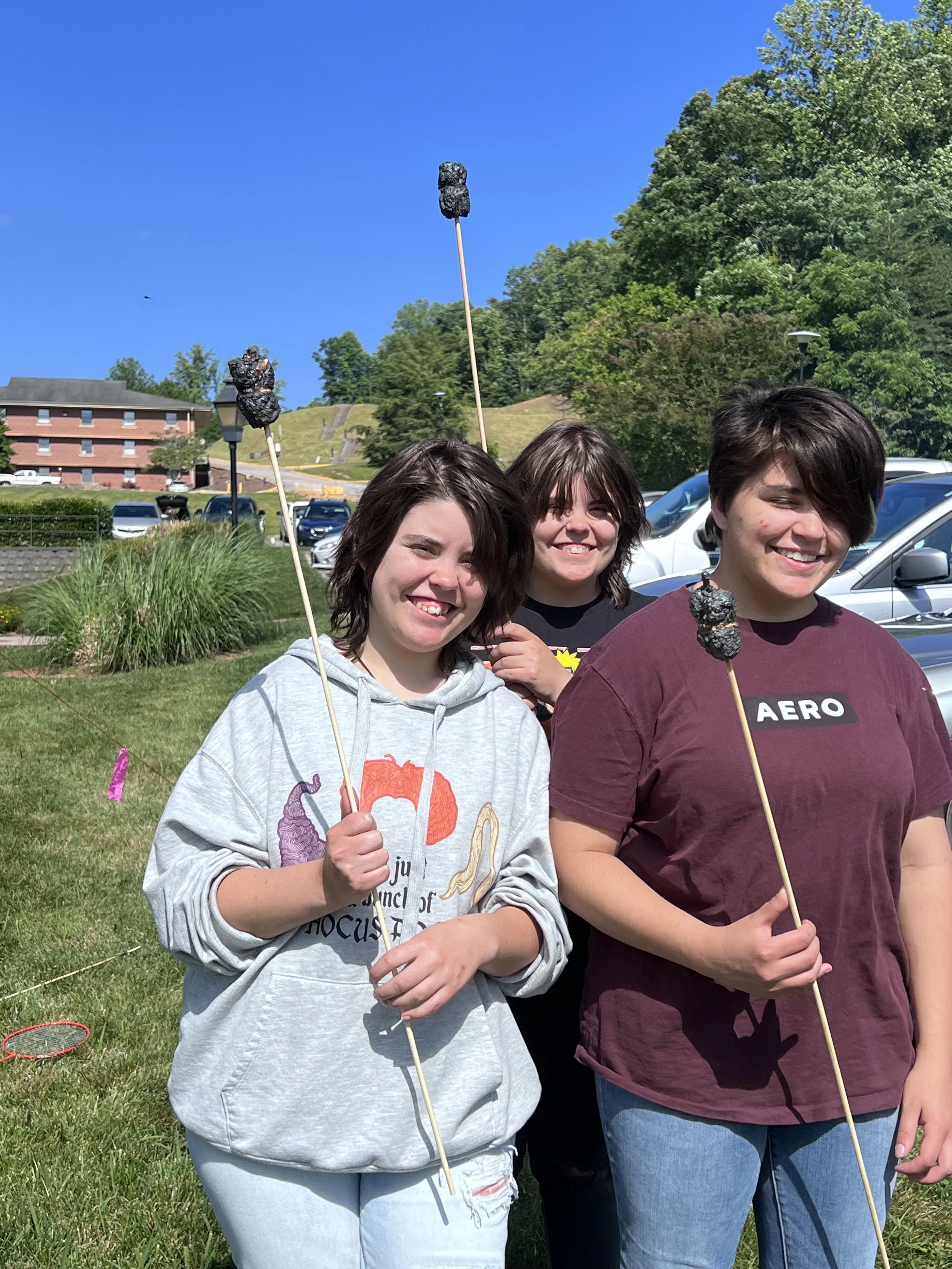 Sharp Memorial United Methodist Church
