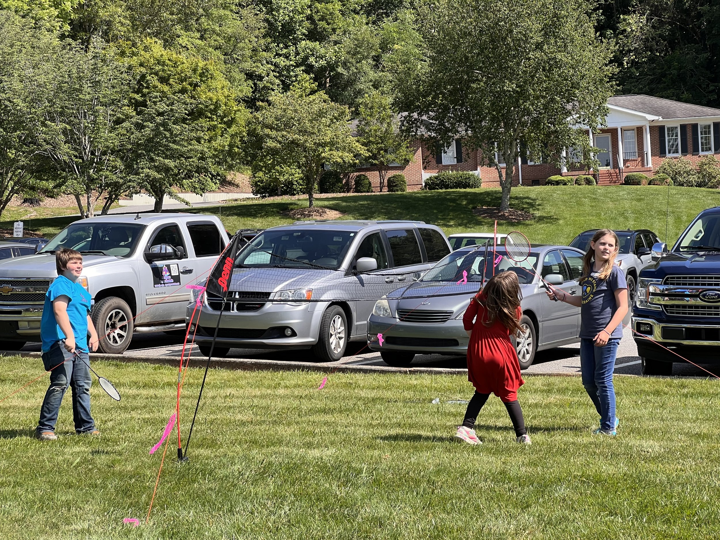Sharp Memorial United Methodist Church