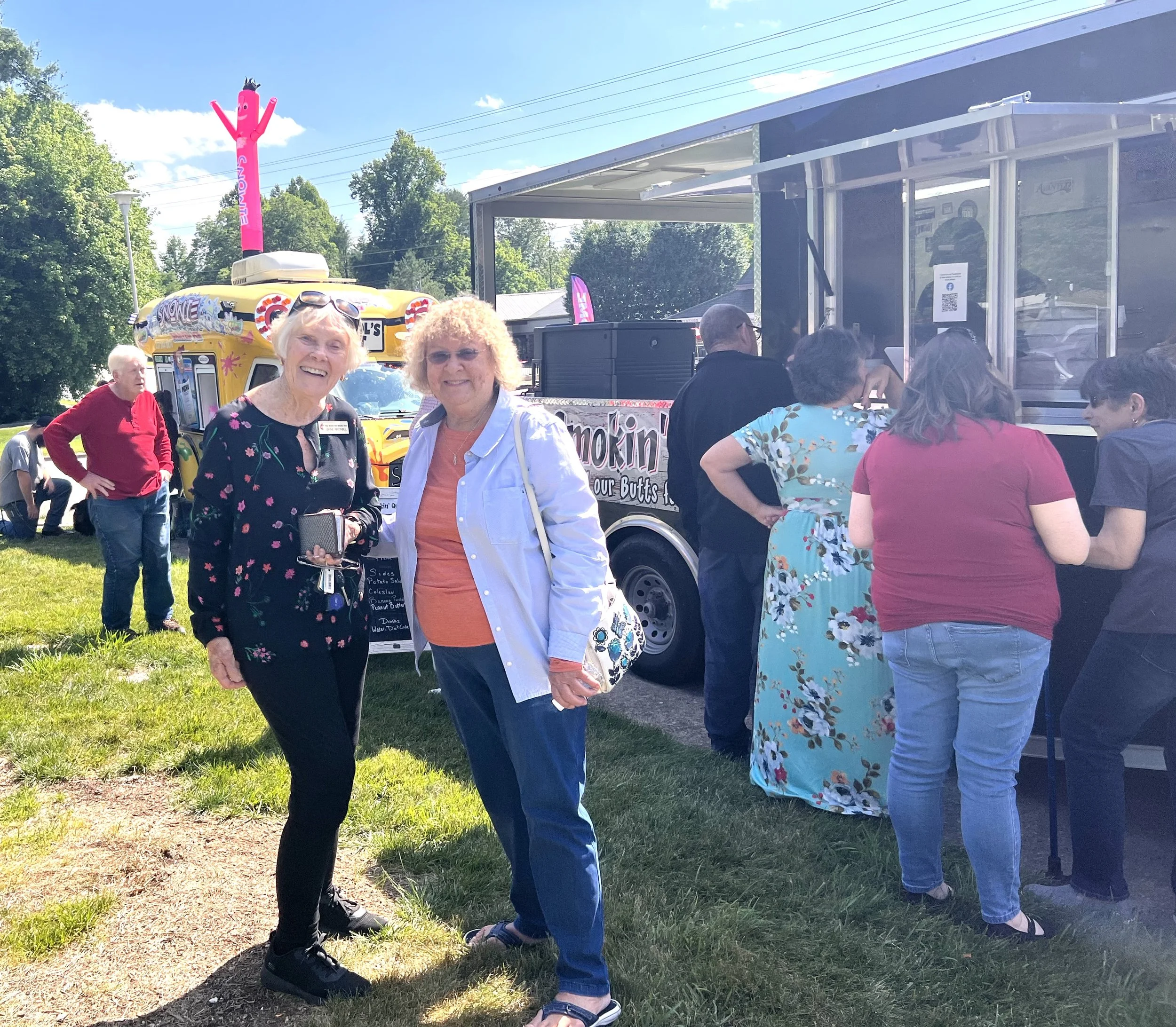 Sharp Memorial United Methodist Church