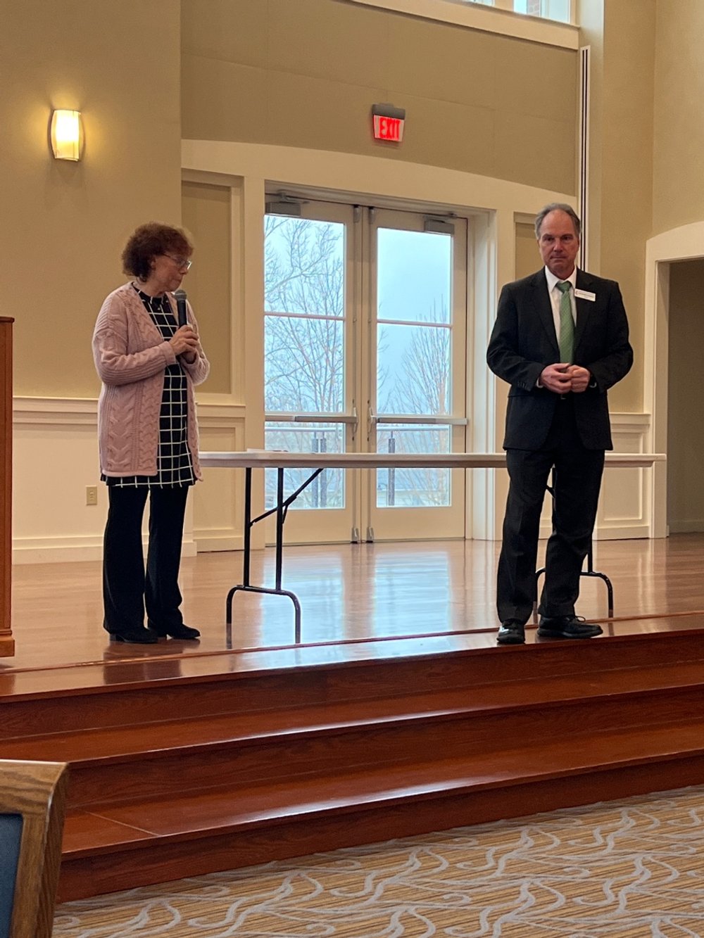 Special Events — Sharp Memorial United Methodist Church