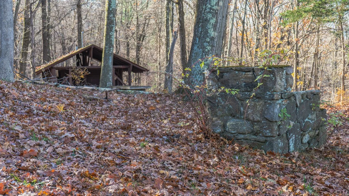 Briarcliff Manor and the Girl Scouts Movement, Part 2: Camp Andrée ...