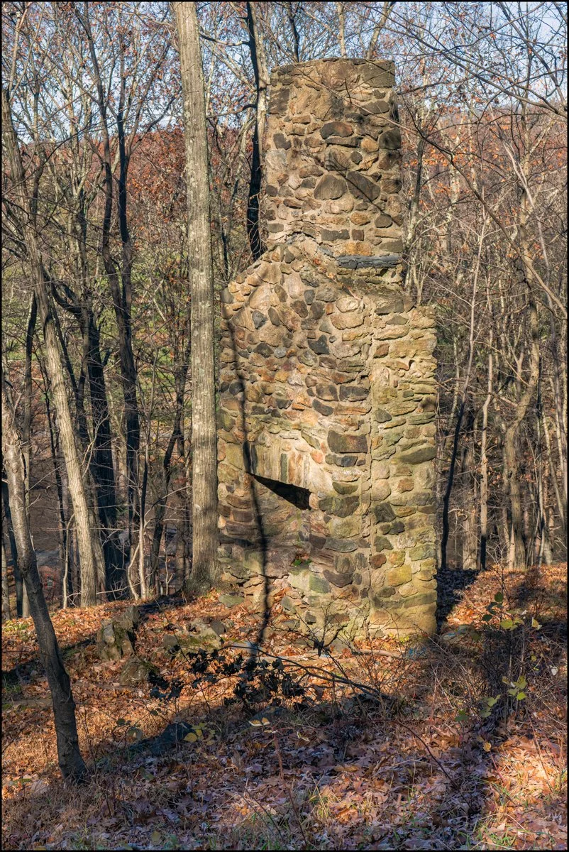 Briarcliff Manor and the Girl Scouts Movement, Part 2: Camp Andrée ...