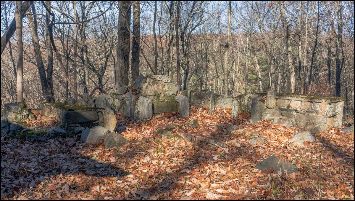 Briarcliff Manor and the Girl Scouts Movement, Part 2: Camp Andrée ...