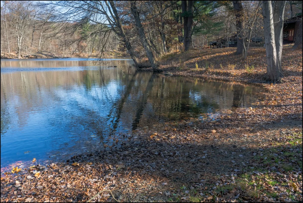 Briarcliff Manor and the Girl Scouts Movement, Part 2: Camp Andrée ...