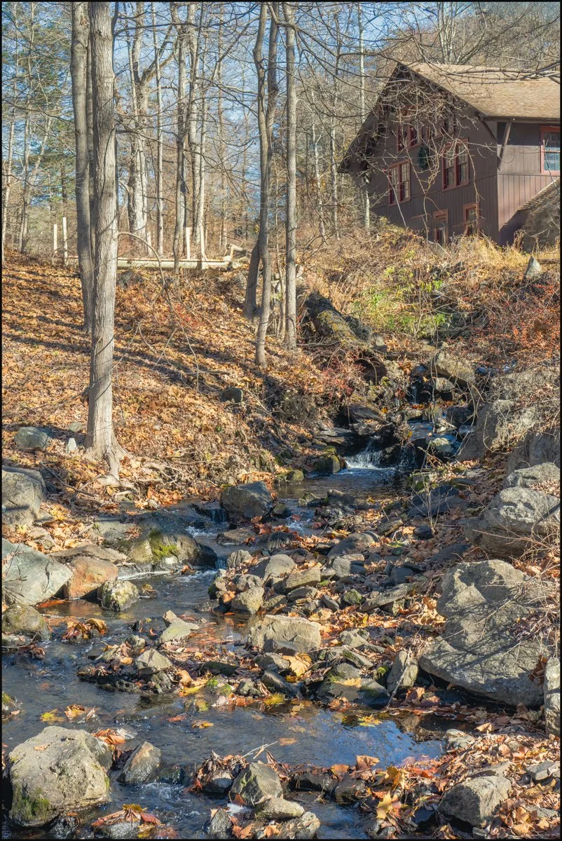 Briarcliff Manor and the Girl Scouts Movement, Part 2: Camp Andrée ...