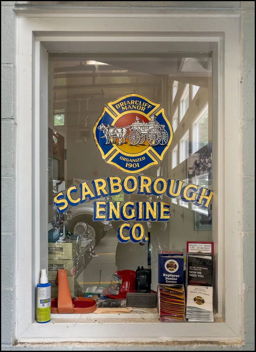 A Short Chronology of the Archville Fire Department and the Scarborough ...