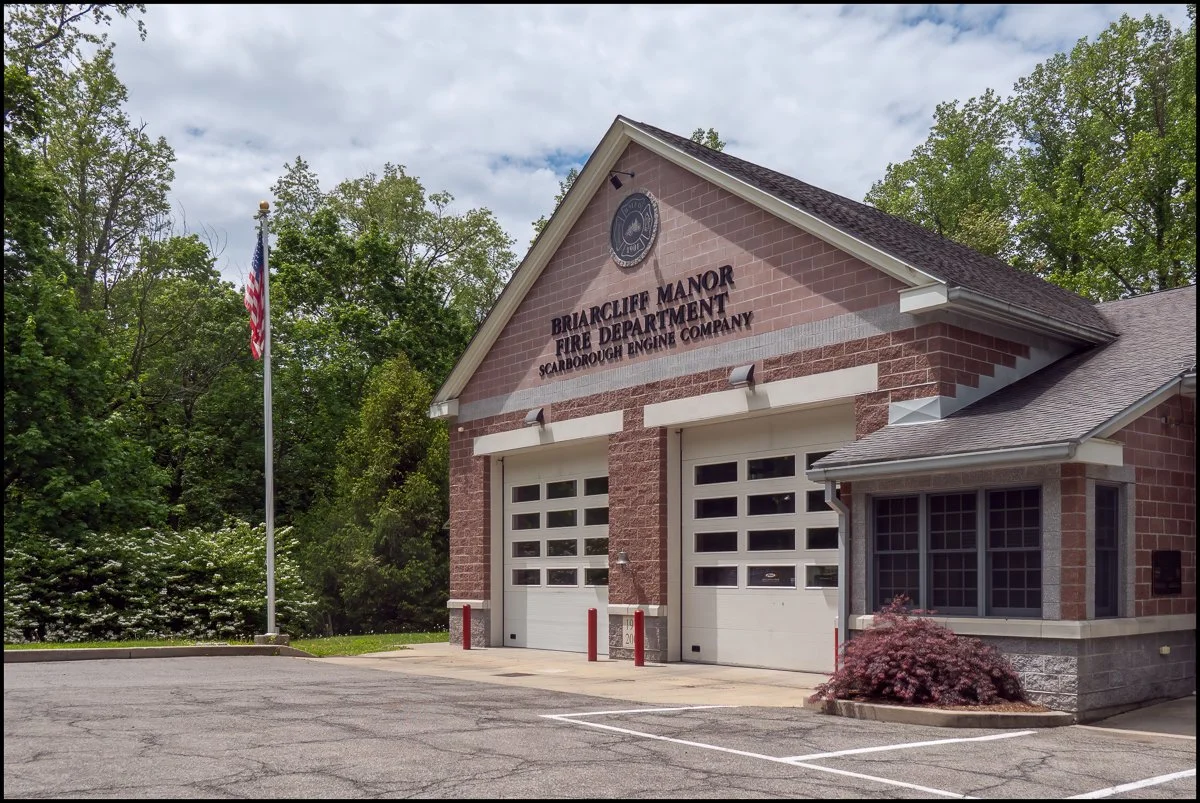 A Short Chronology of the Archville Fire Department and the Scarborough ...