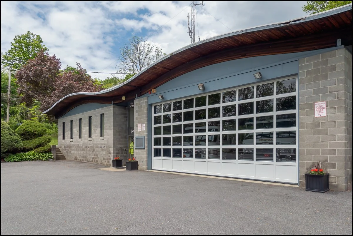A Short Chronology of the Archville Fire Department and the Scarborough ...