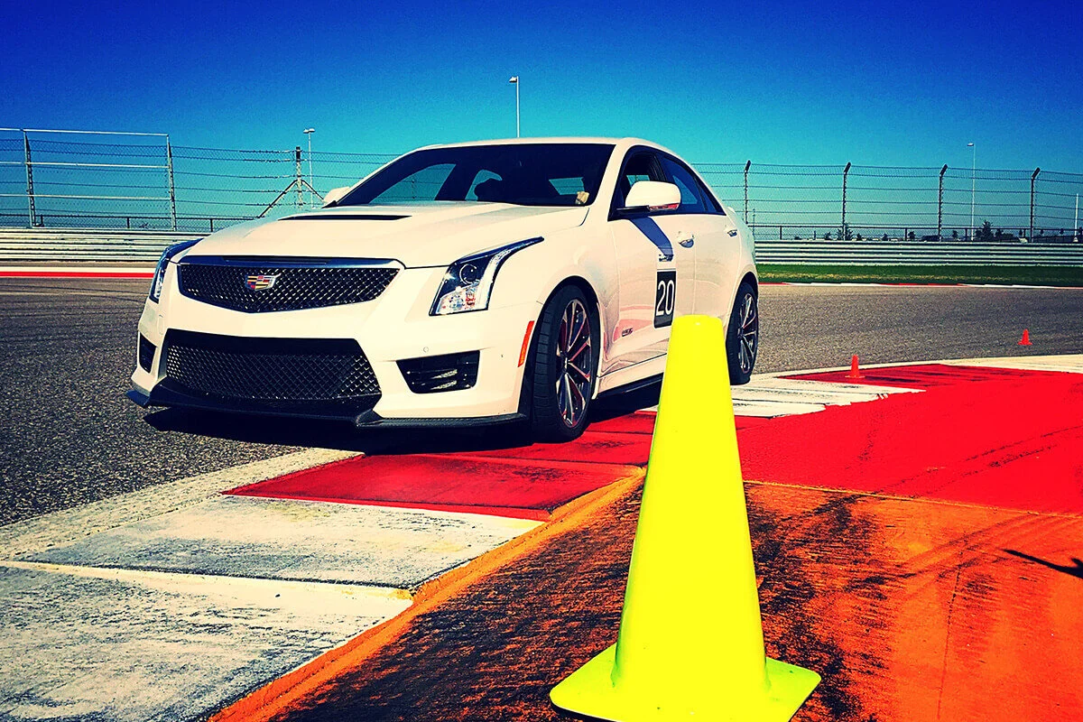 Radius Driving | Experiential Activation + Drive Design + Content Creators