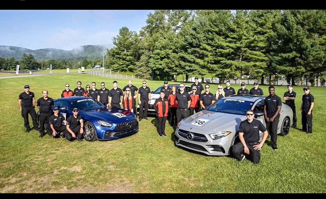 Radius Driving | Experiential Activation + Drive Design + Content Creators