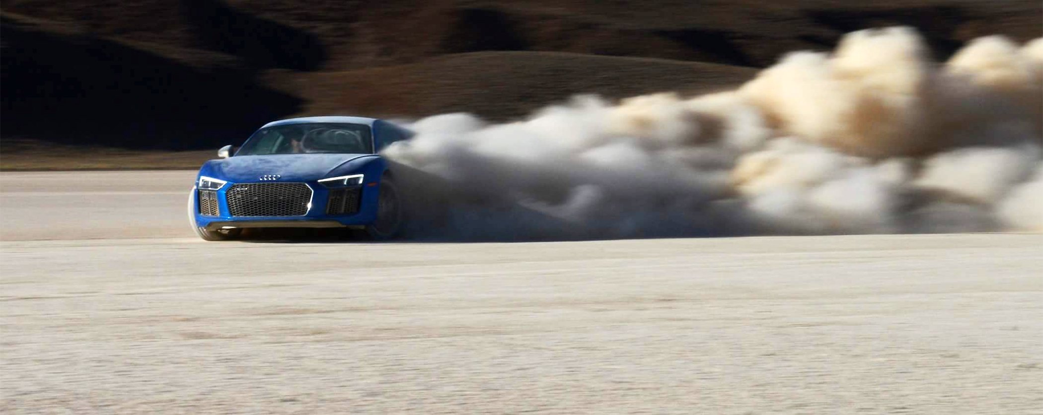 Radius Driving | Experiential Activation + Drive Design + Content Creators