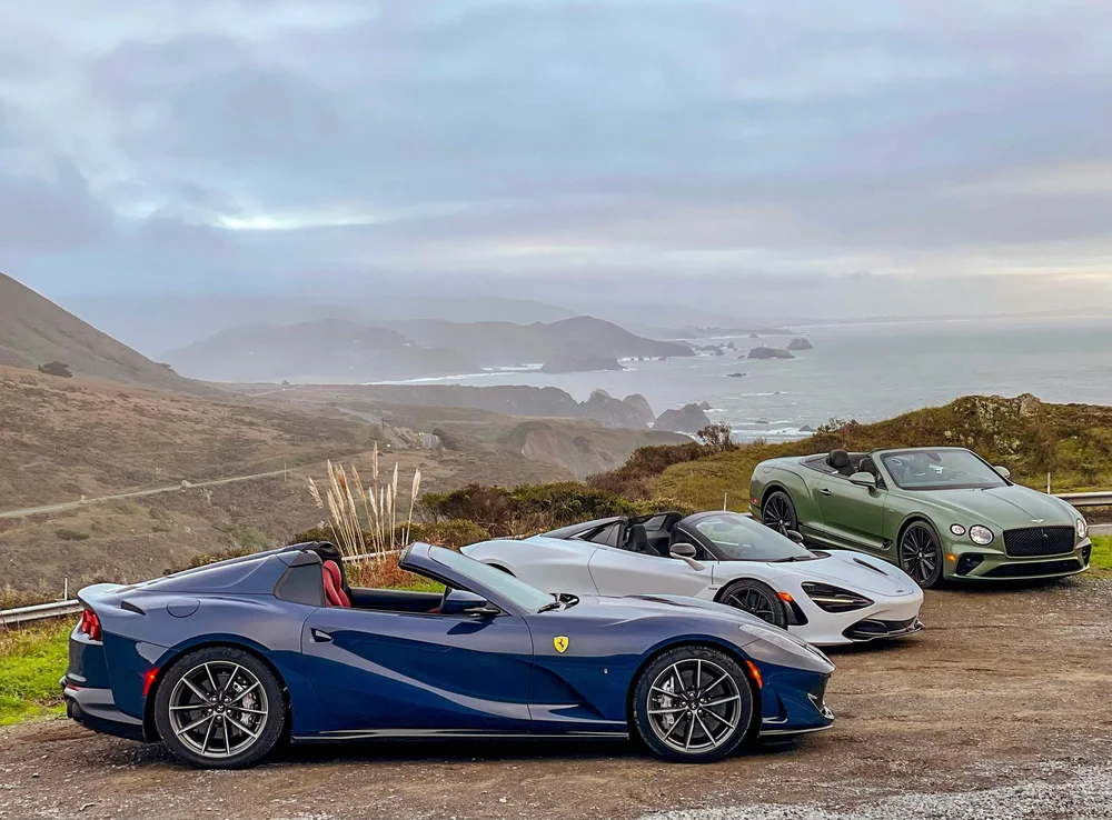 Radius Driving | Experiential Activation + Drive Design + Content Creators