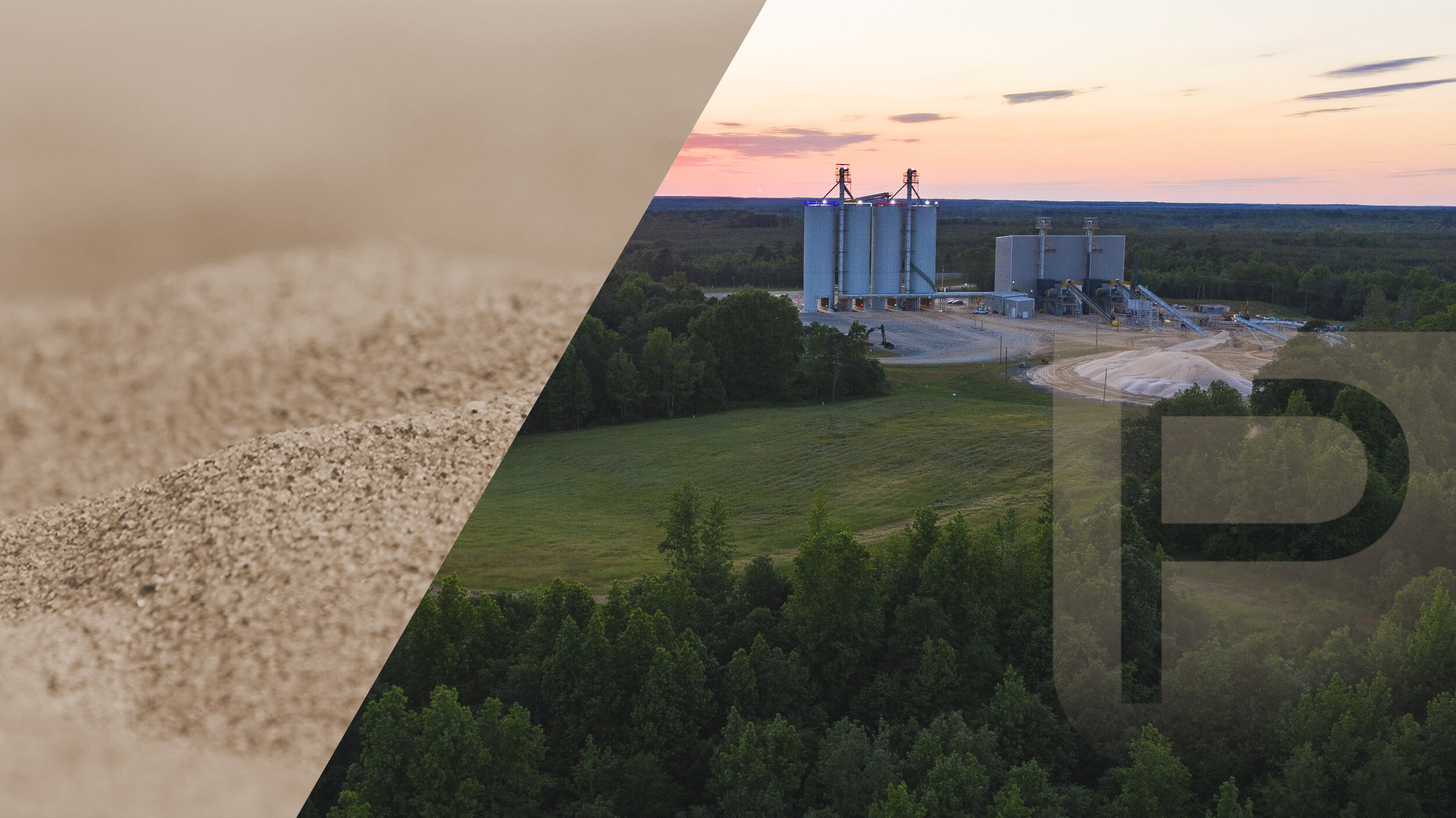 Performance Proppants