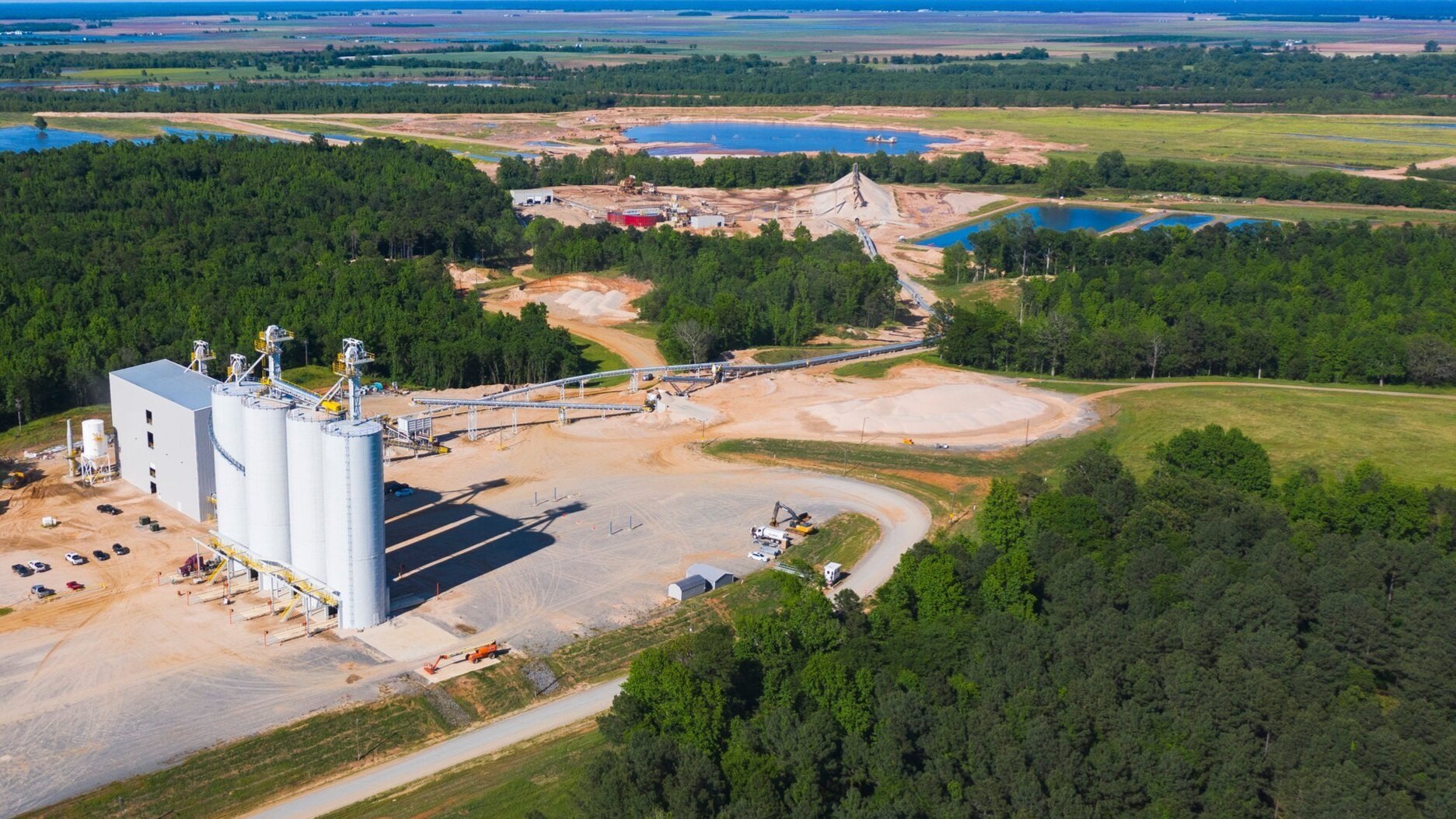 Performance Proppants