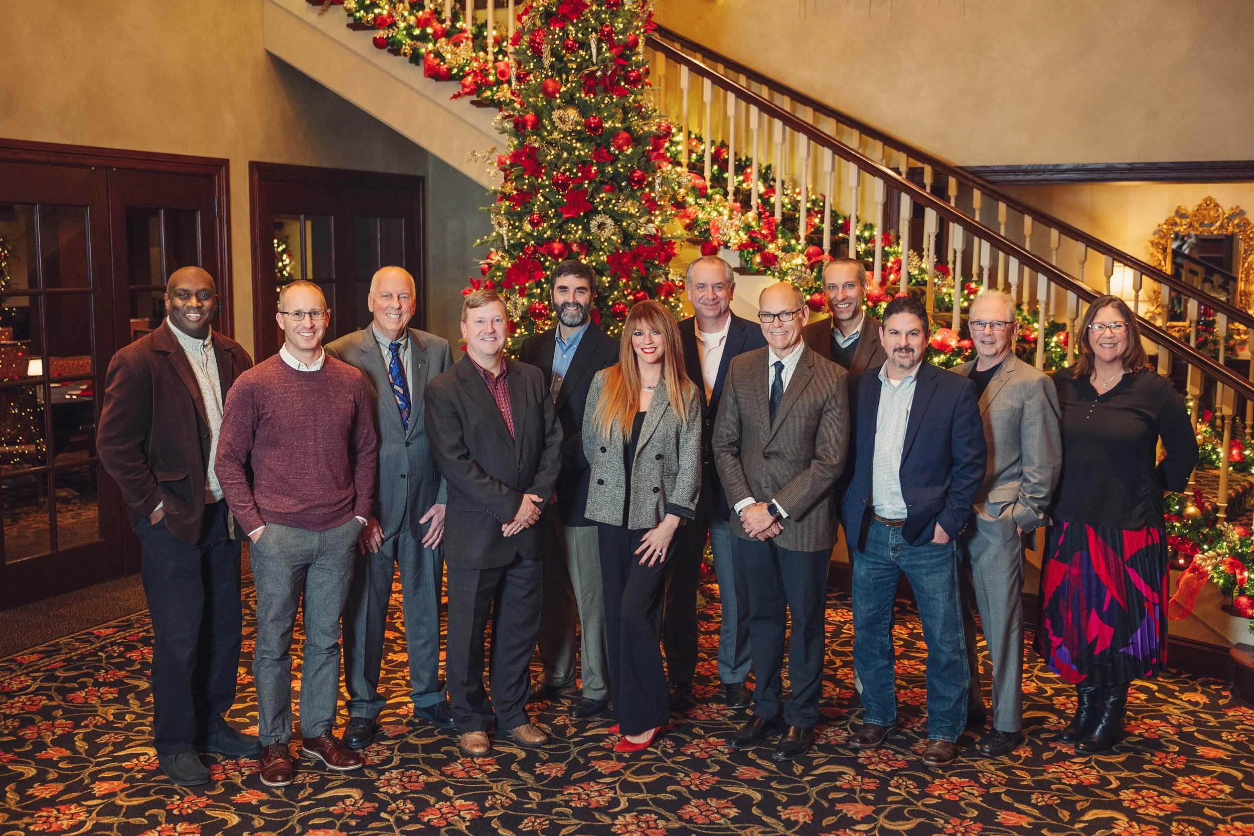 About Us — Racine Community Foundation