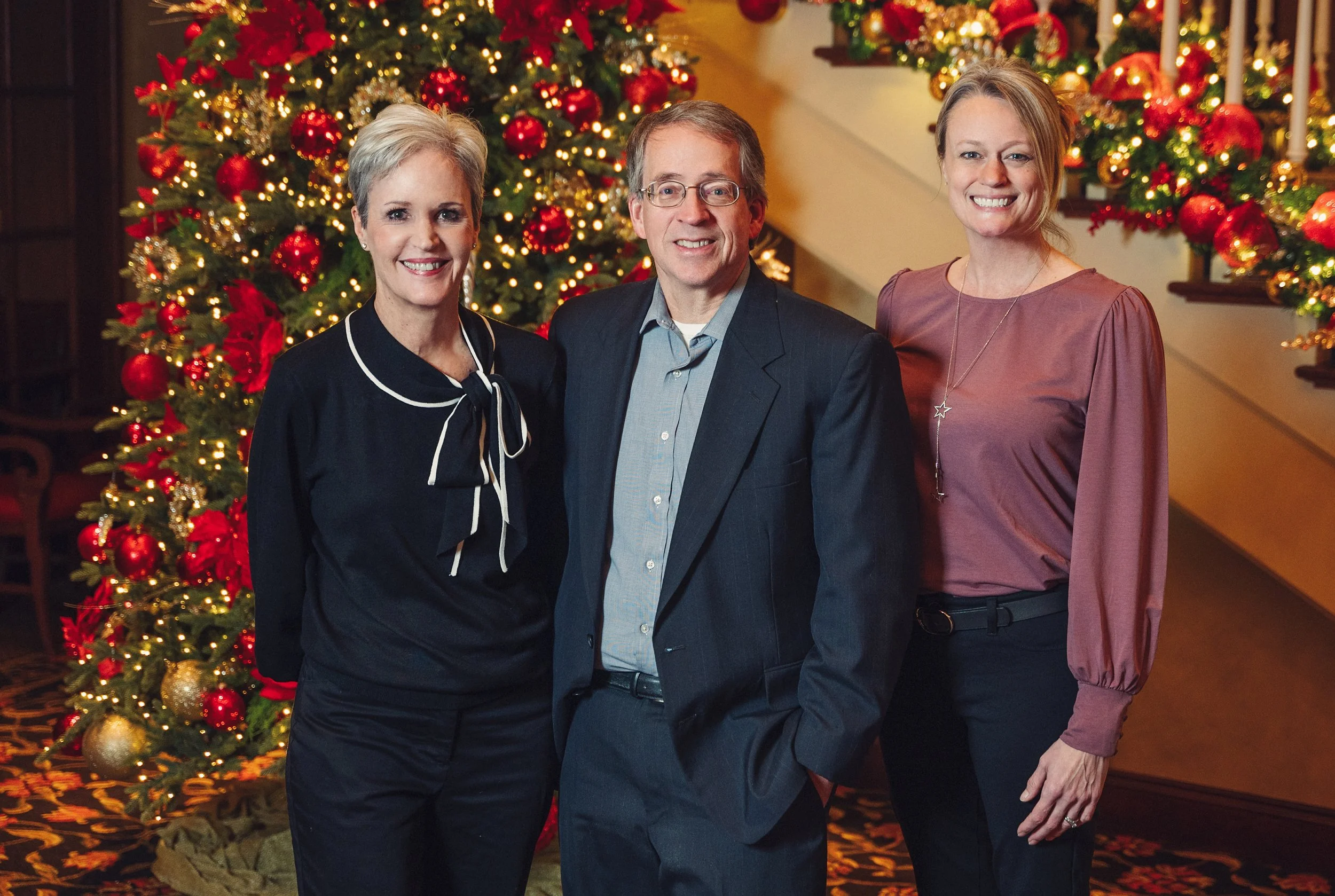 About Us — Racine Community Foundation