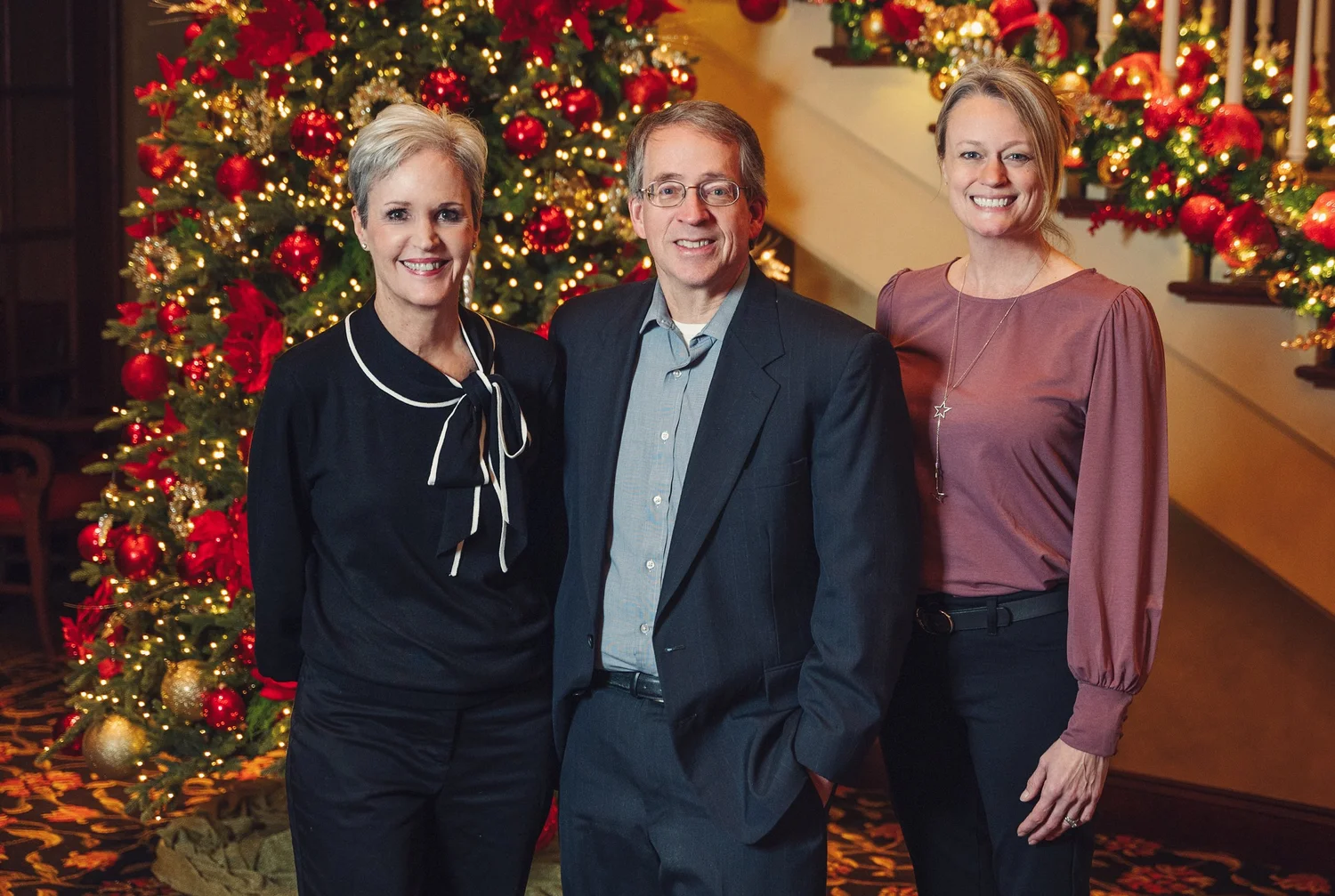 About Us — Racine Community Foundation