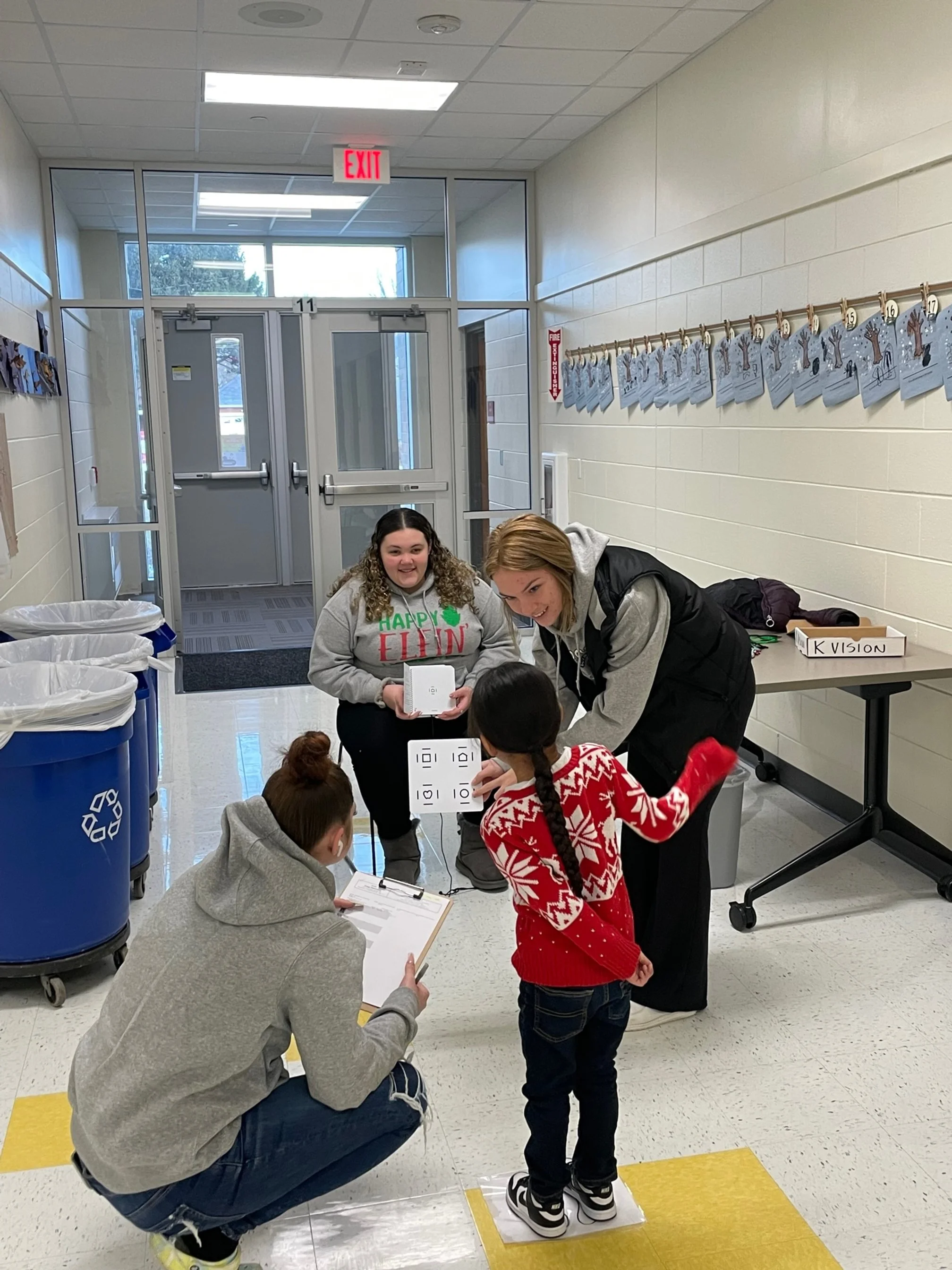 Grants — Racine Community Foundation