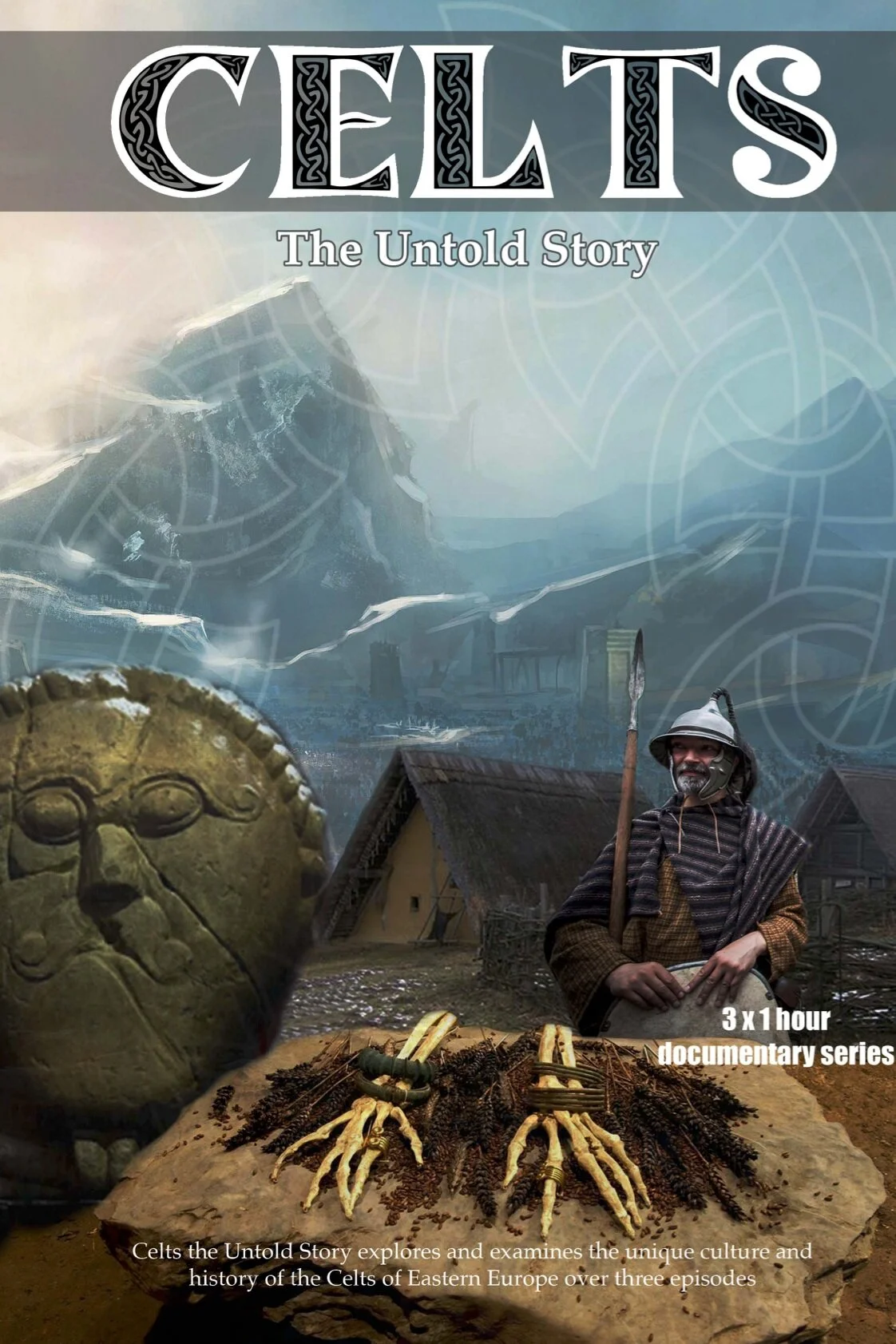 History and War — Big Media