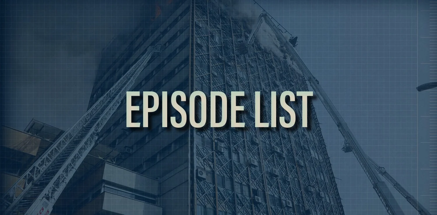 Fatal Engineering — BIG Media