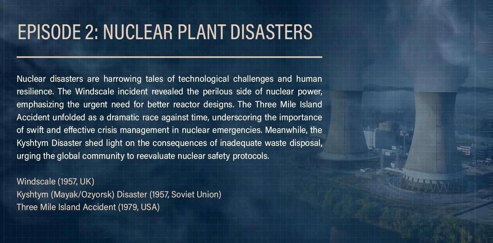 Fatal Engineering — BIG Media