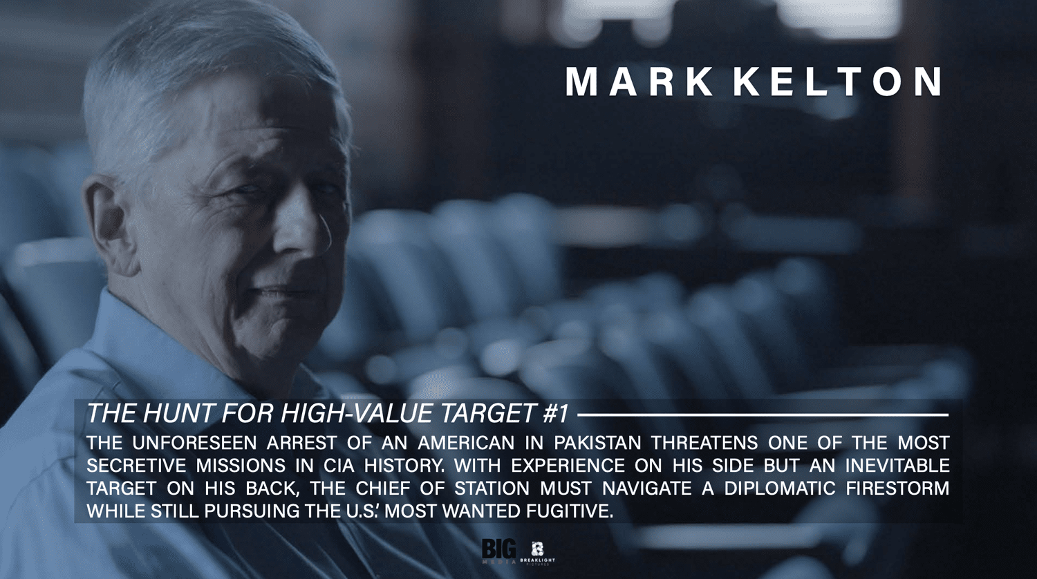 Inside the CIA — BIG Media