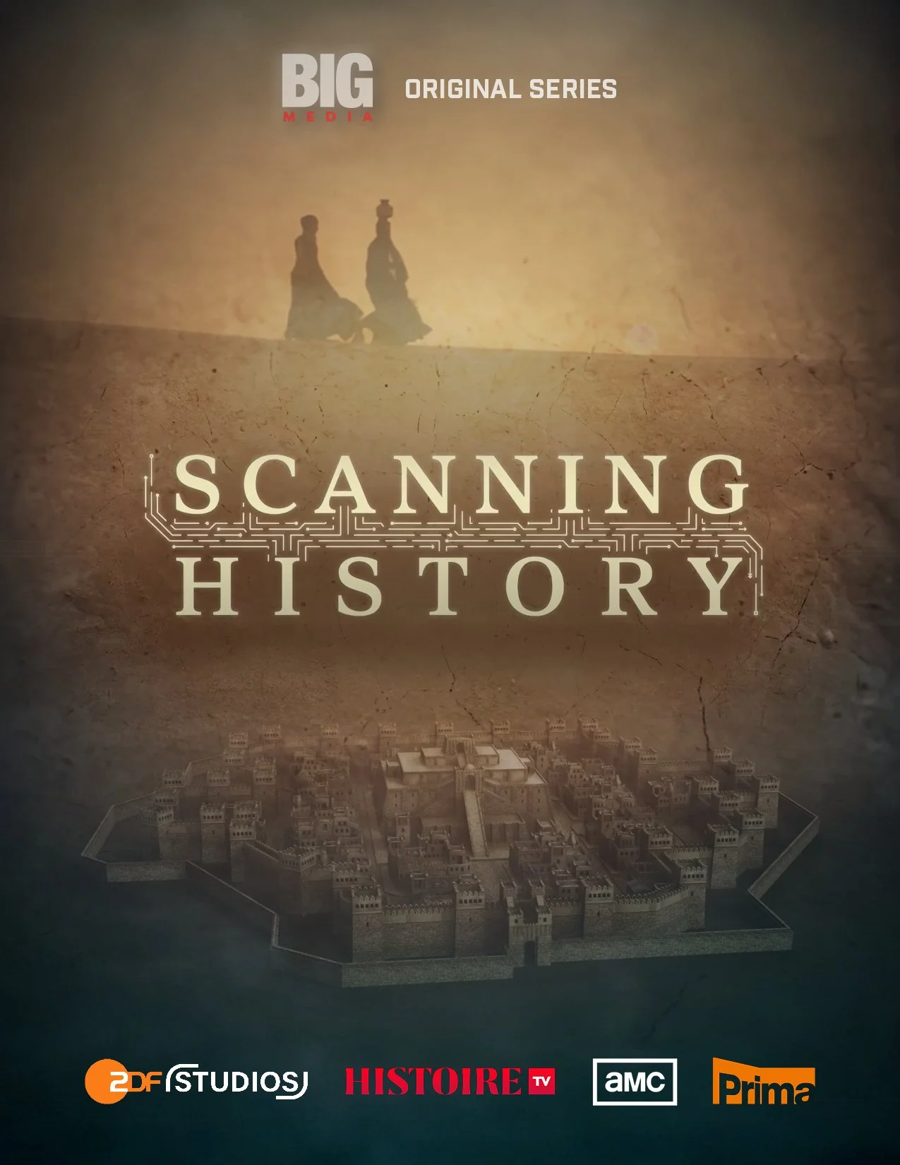 Scanning History — BIG Media