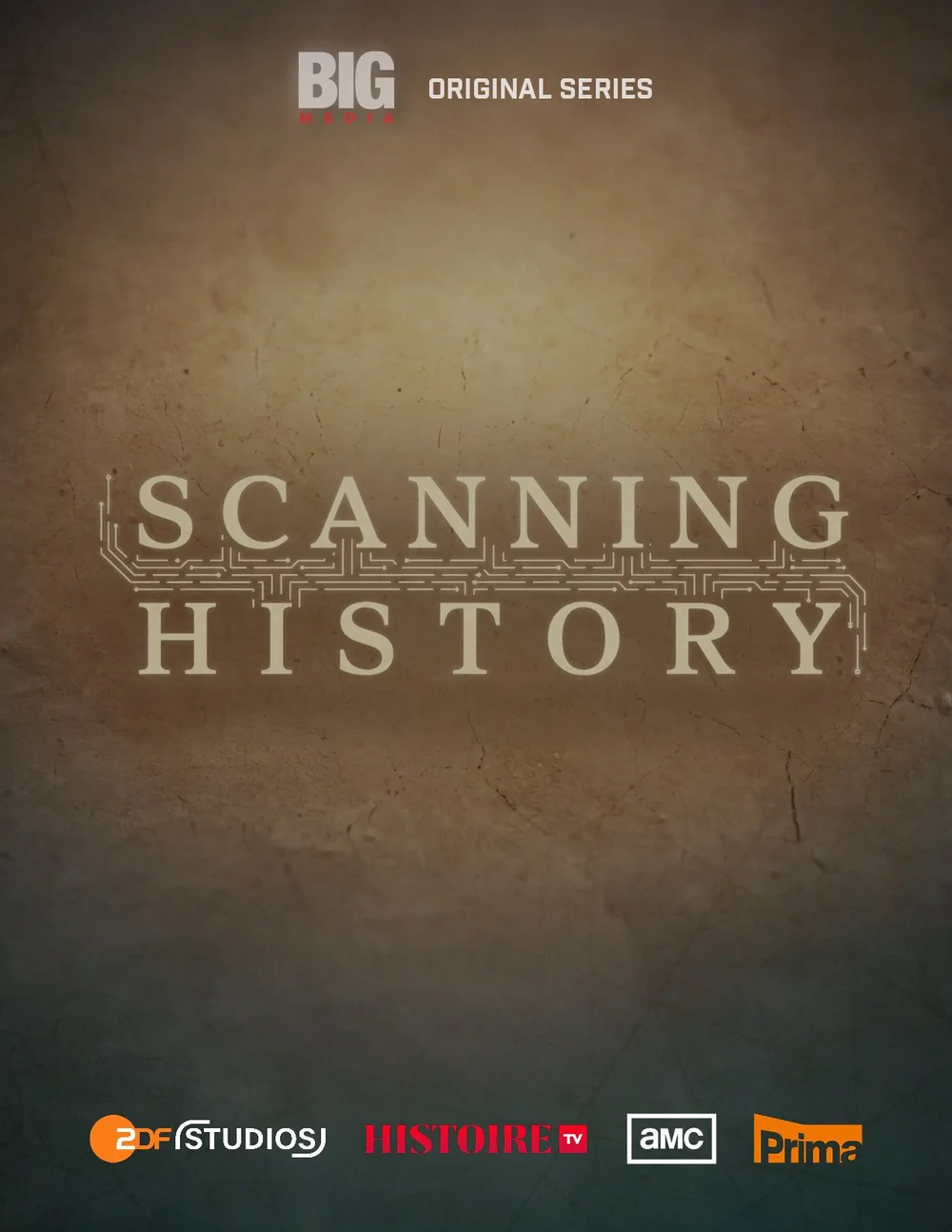 Scanning History — BIG Media