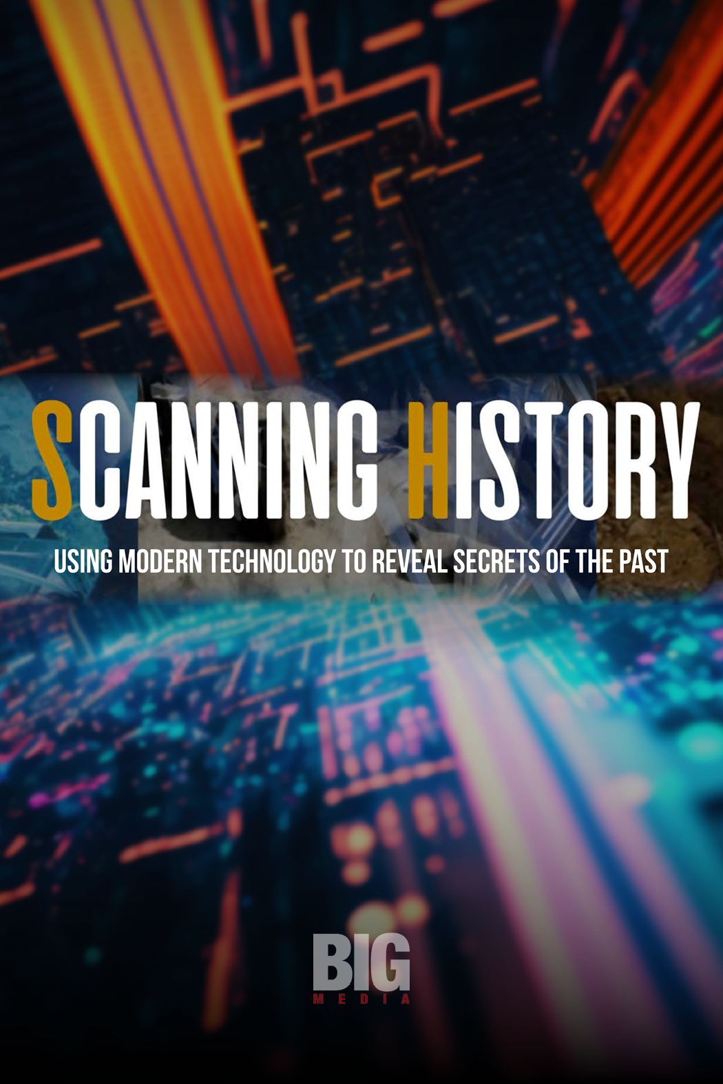 History and War — Big Media