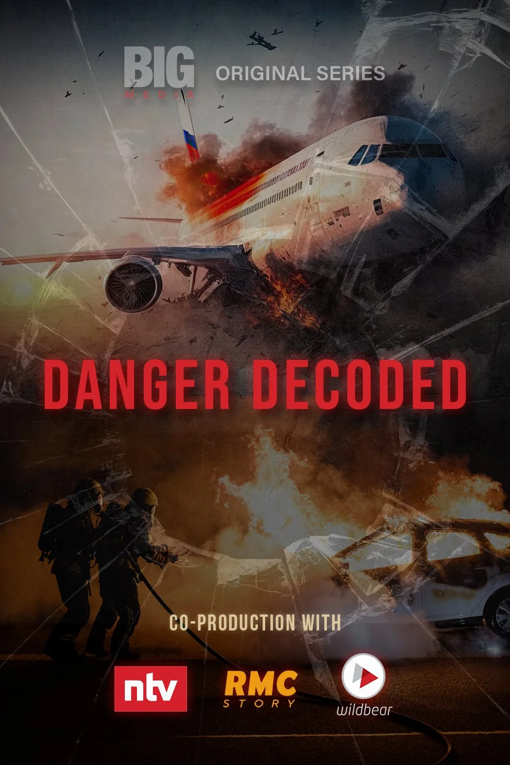 Danger Decoded — BIG Media
