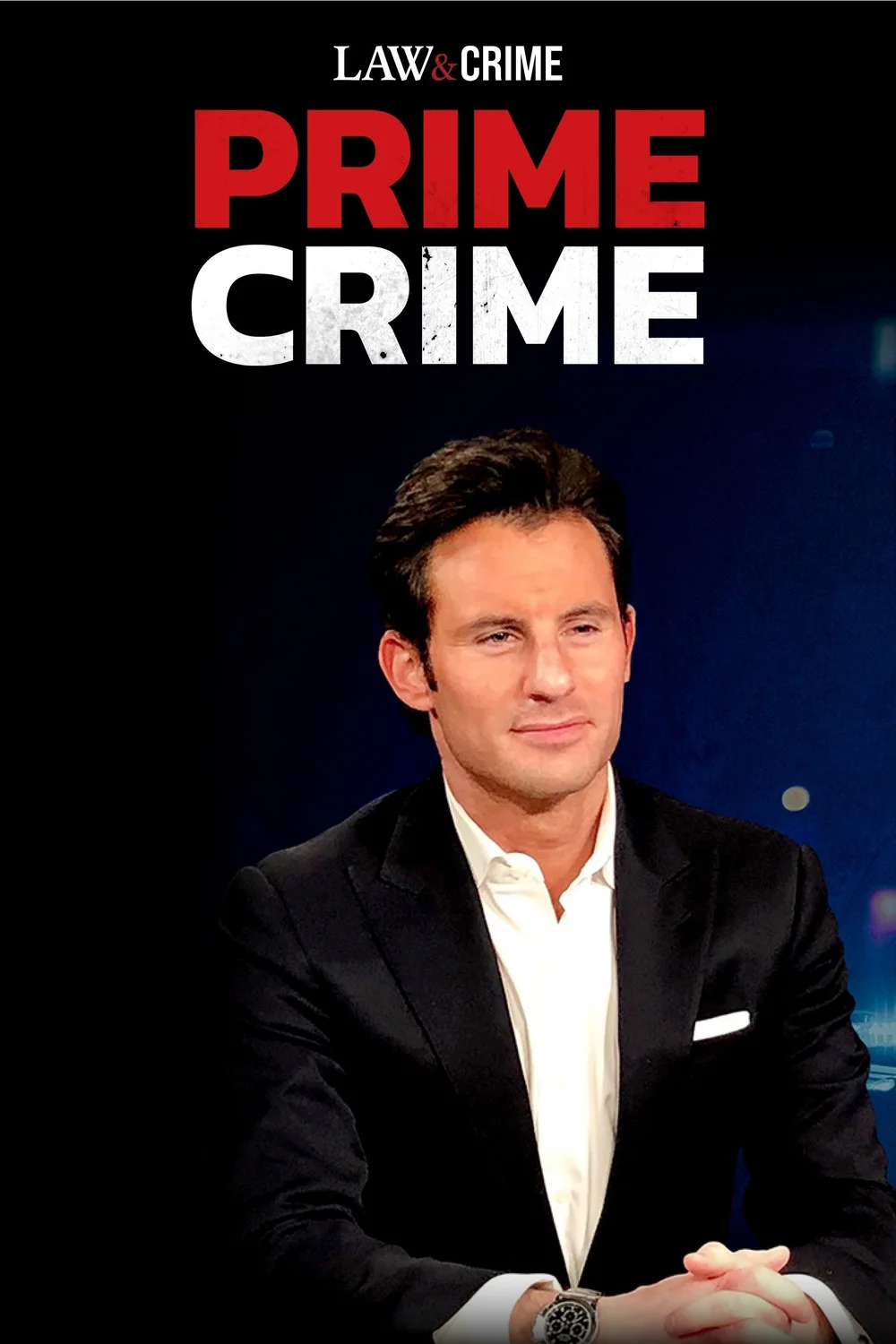 Crime and Paranormal — BIG Media