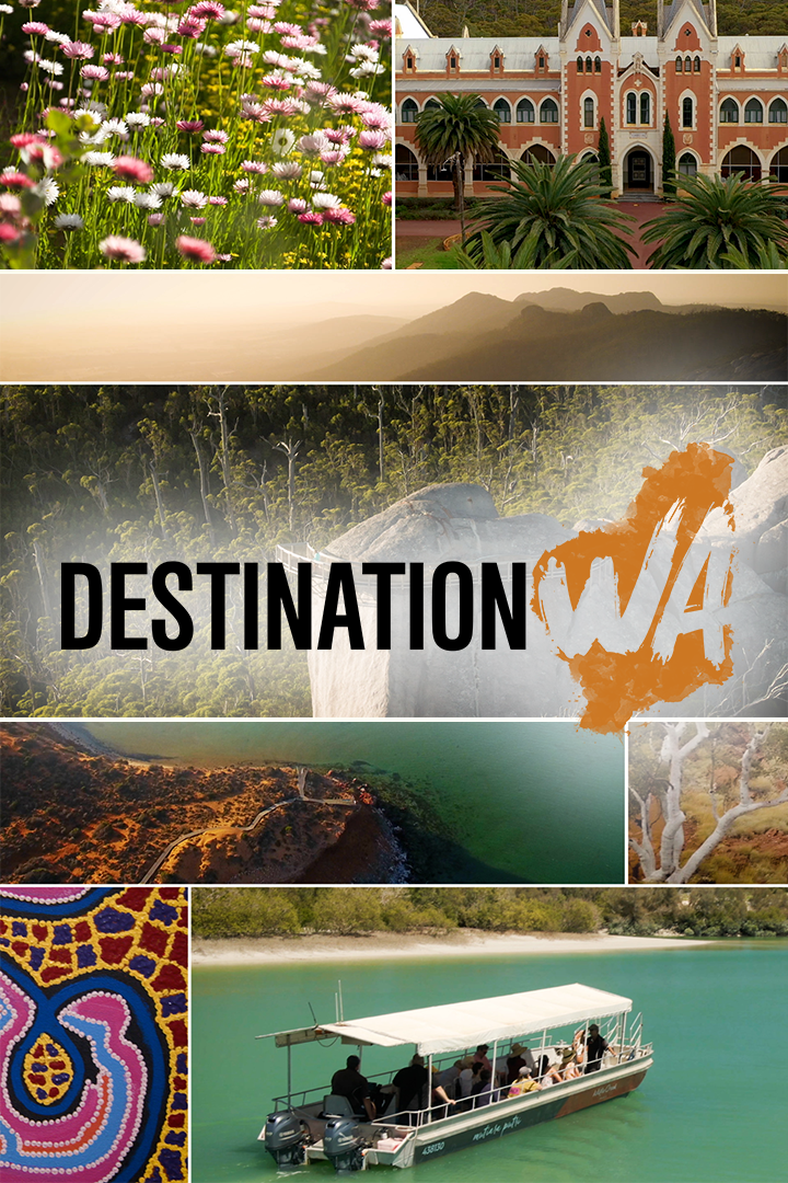 Travel and Adventure — BIG Media