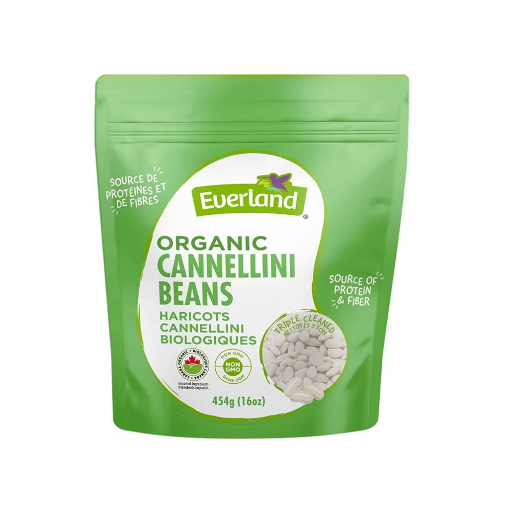 Beans — Everland