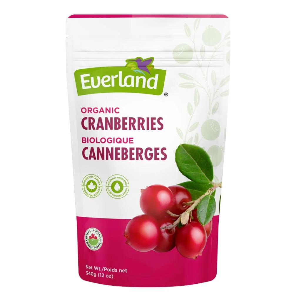 Dried Fruits — Everland