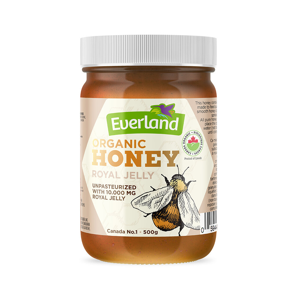Natural Sweeteners — Everland
