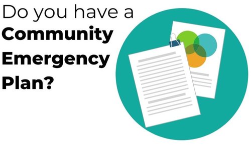 Emergency Plan — Penallt Village Website
