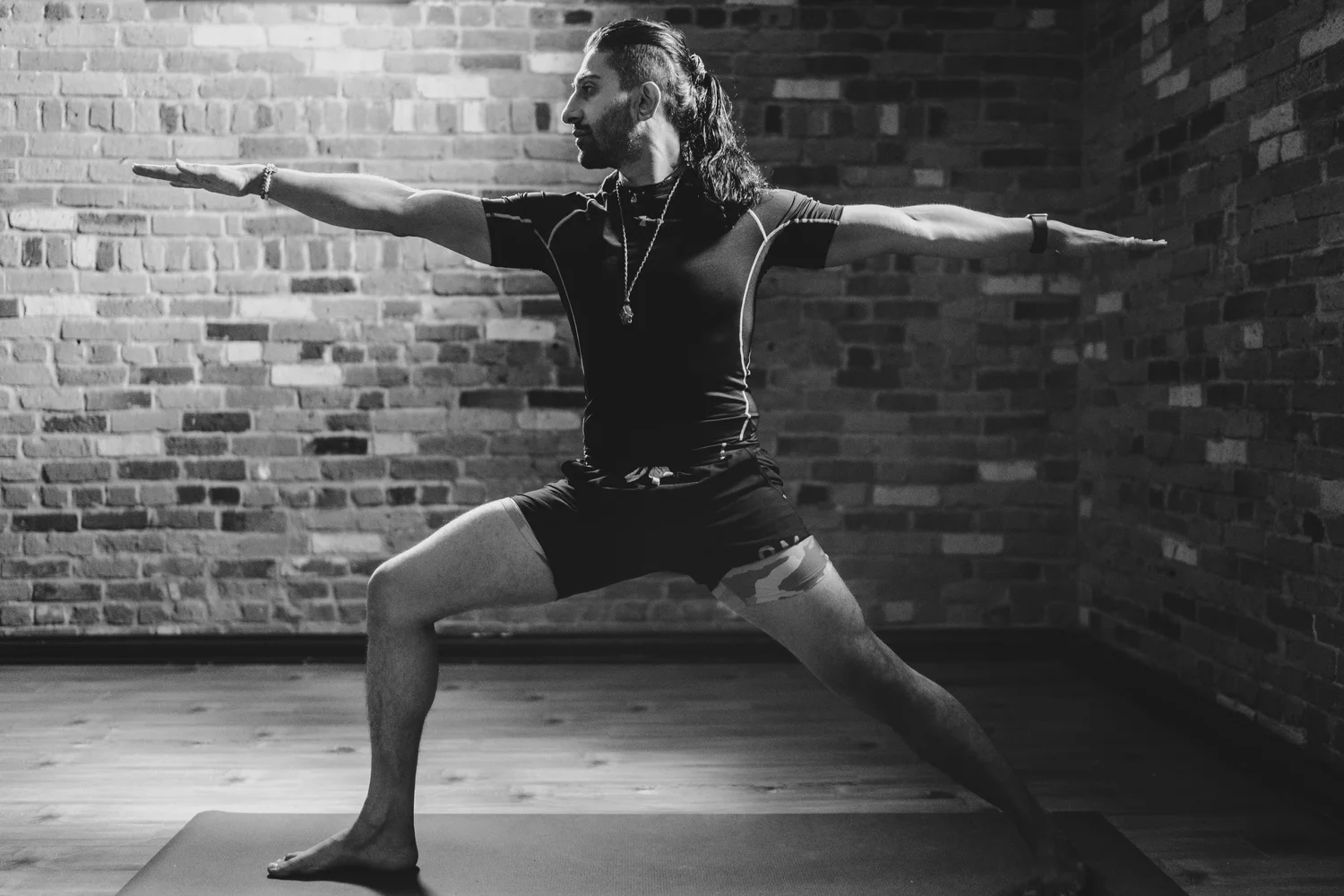 About — grounded movement