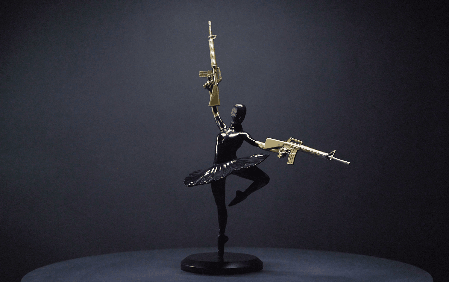 BALACLAVA BALLERINA — Maximart