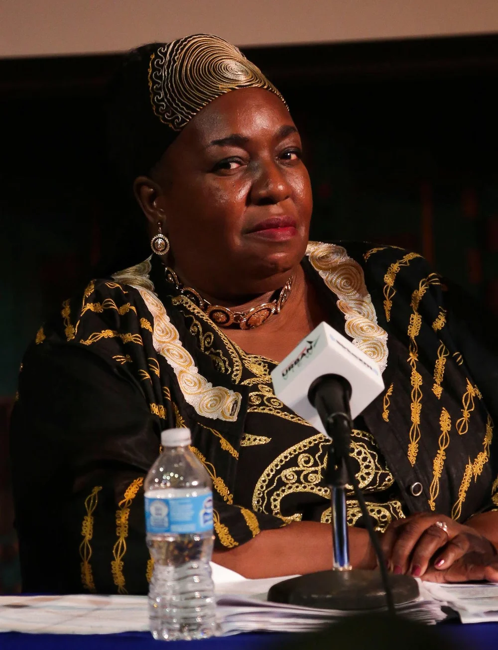 Remembering Movement Leader Rev. Dr. JoAnn Watson — Midwest ...