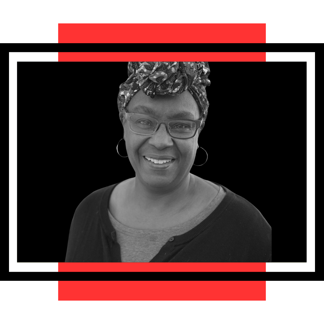 Leadership Team — Midwest Environmental Justice Network